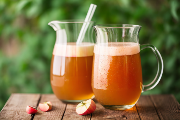Naturally Relaxing - Apple Cider: A Comprehensive Guide to Its ...