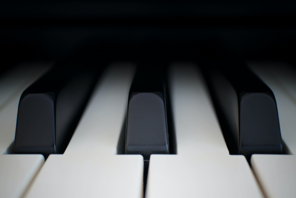 Naturally Relaxing - Piano Keys Labelled: A Comprehensive Guide to ...