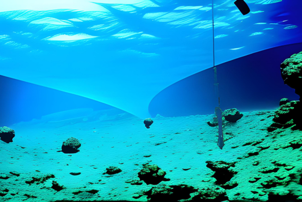 Naturally Relaxing - Mariana Trench: Unveiling Earth's Depths and ...