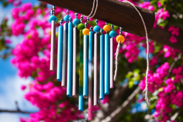 Naturally Relaxing - Wind Chimes for Garden: A Comprehensive Guide to ...