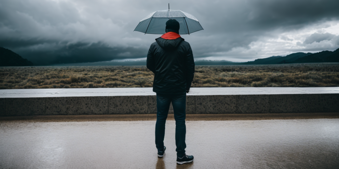 Naturally Relaxing - The Science Behind It: How Weather Can Impact Your ...