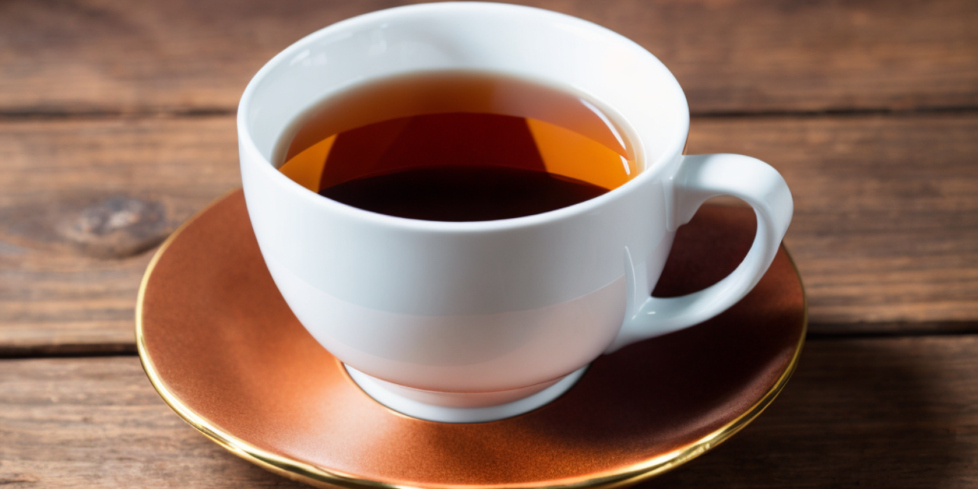 Naturally Relaxing - How to Make the Perfect Cup of Tea