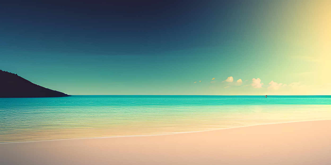 Naturally Relaxing - Beach Walks in the UK: A Sensory Journey Along the ...