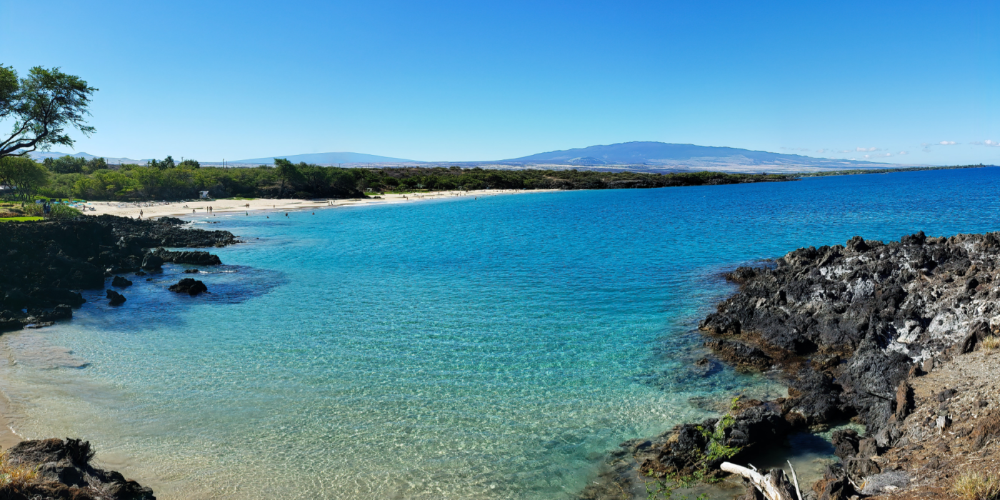 Naturally Relaxing - The Allure of Perfect Swimming Beaches: A Dip into ...