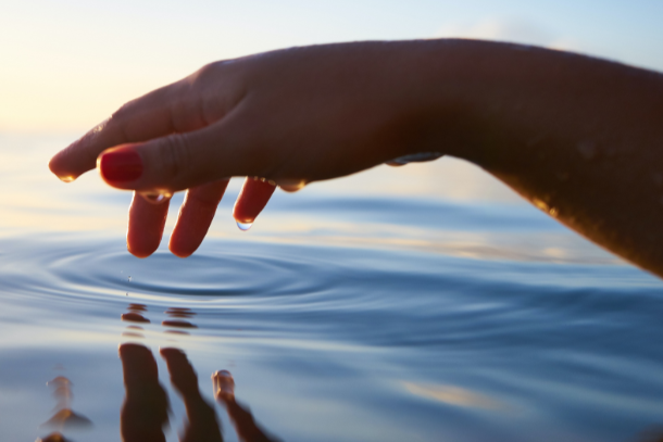 Naturally Relaxing - The Five Different Water Uses and How We Use Them