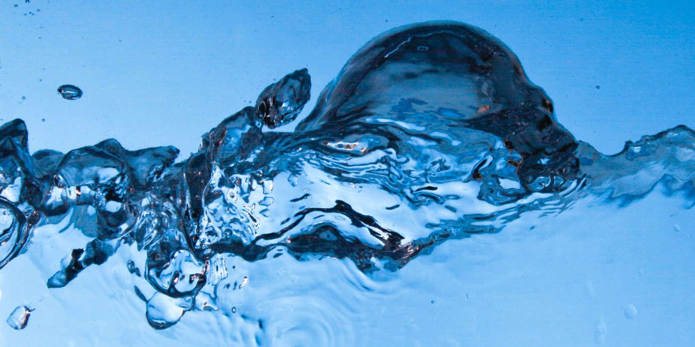 Naturally Relaxing - The Five Different Water Uses and How We Use Them